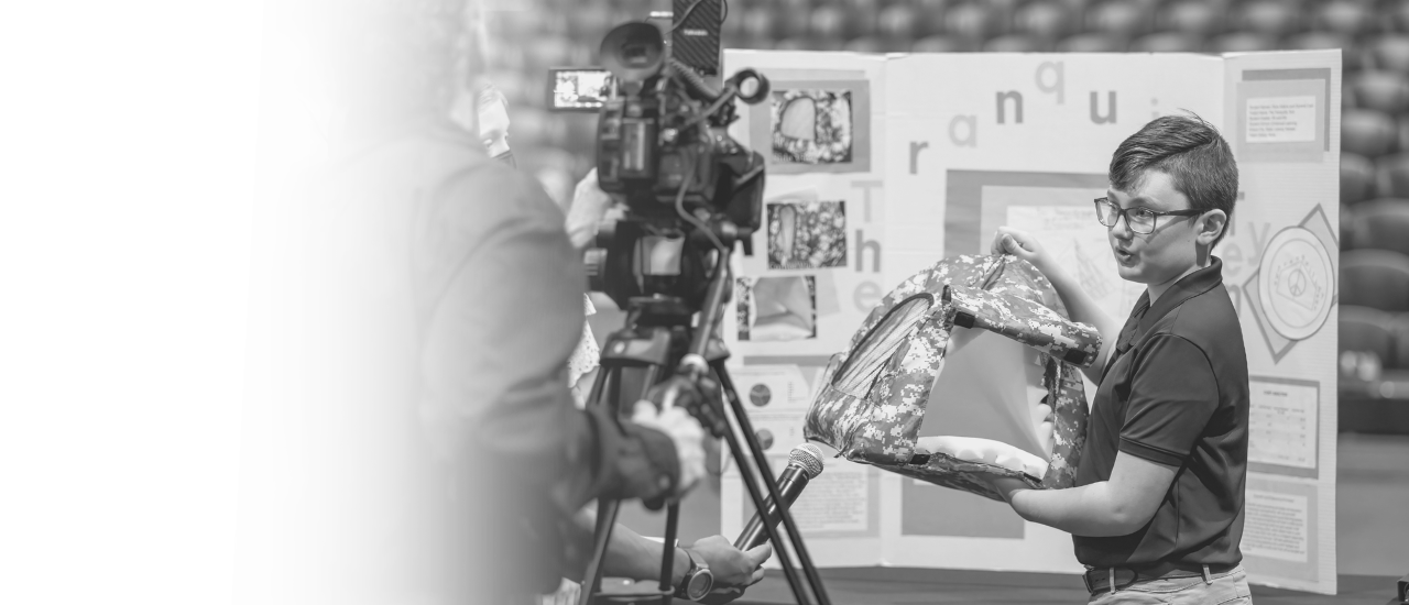 Inventor Registration - KC Invention Convention