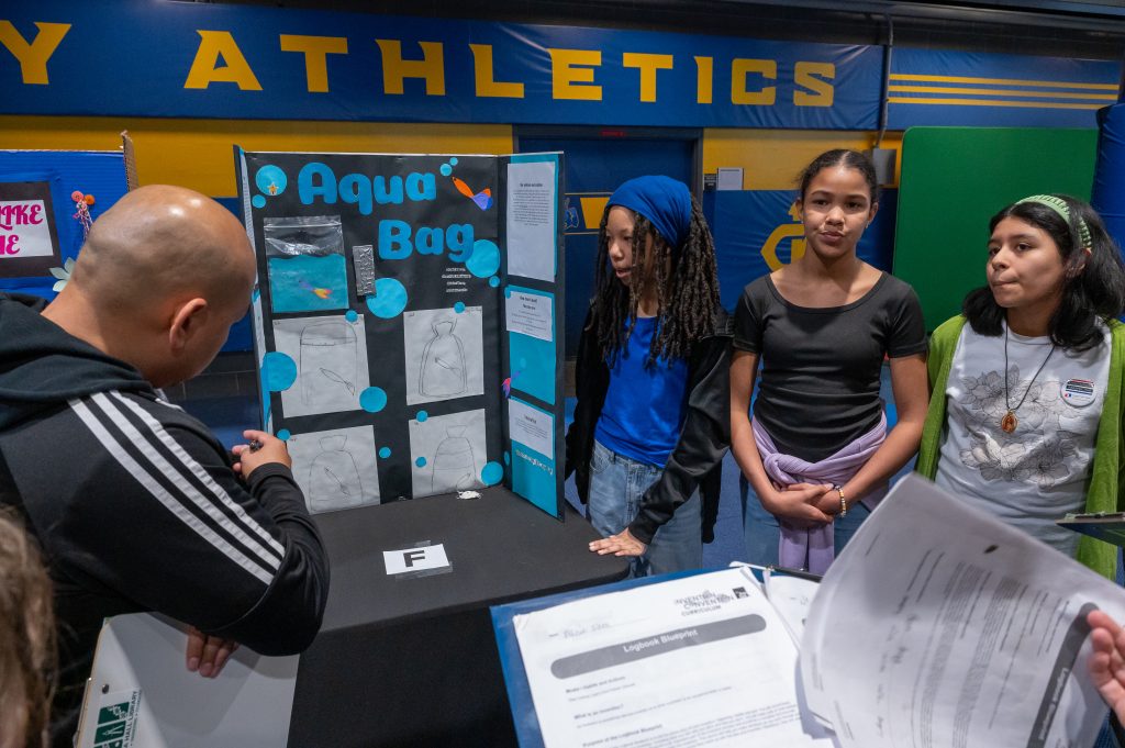KCIC 2025 Photos - KC Invention Convention